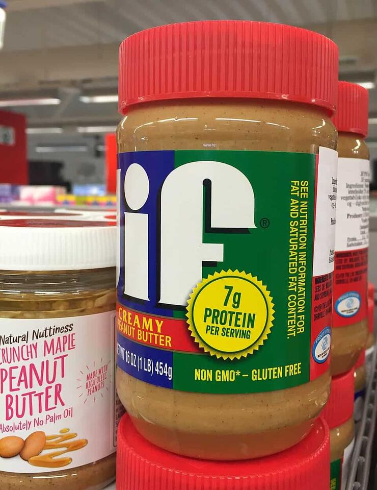 Jif Is Making a Major Change to Its Famous Peanut Butter: Here's What ...