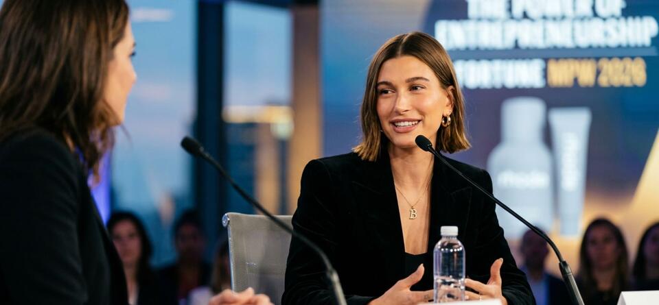 Hailey Bieber Net Worth 2026 and How She Built It - NewsBreak