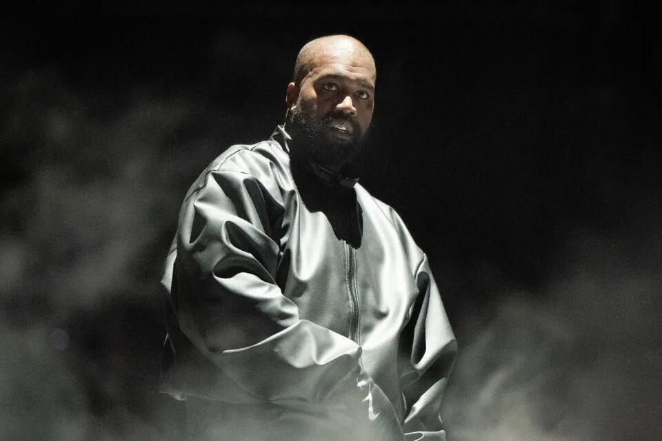 Where Does Ye's Black Fanbase Currently Stand? - NewsBreak