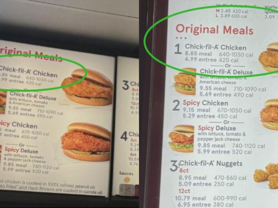 Chick-fil-A introduces new summer menu item | How to get it