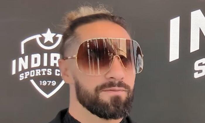Seth Rollins Gives Back-Story Behind His WWE Return: “I Had A Few Weeks ...