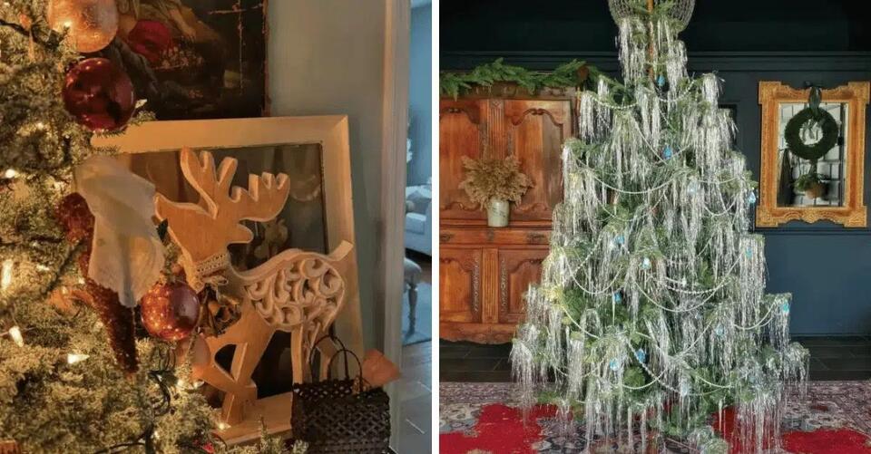 5 Outdated Christmas Decorations Making A Comeback This Year - NewsBreak