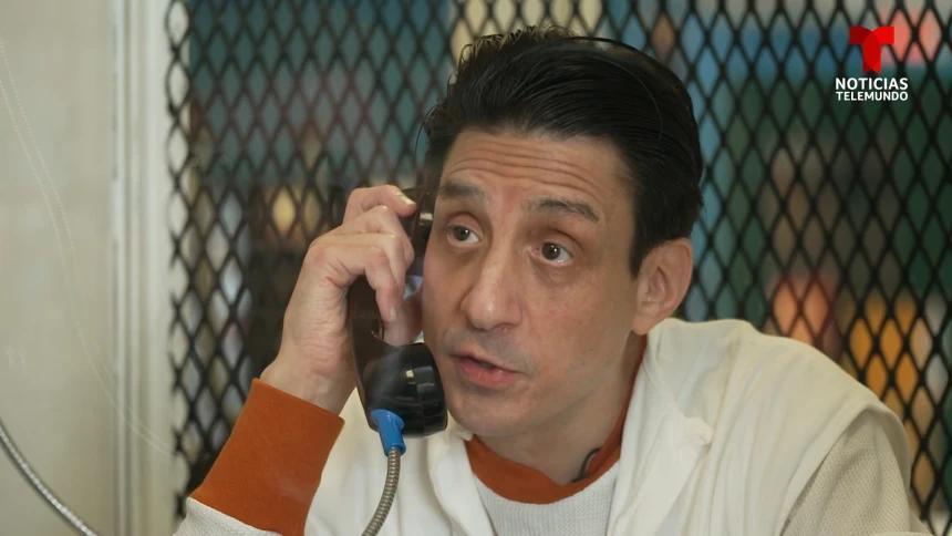Texas inmate Ivan Cantu who denied killing 2 people is executed - NewsBreak