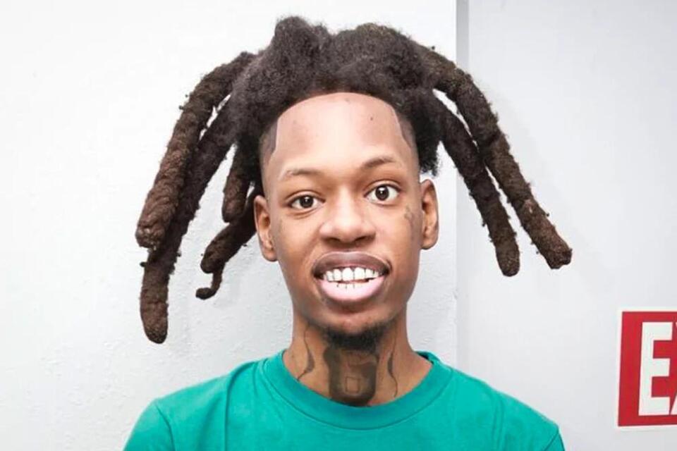 4 suspects arrested in killing of Florida rapper Foolio, a slaying ...