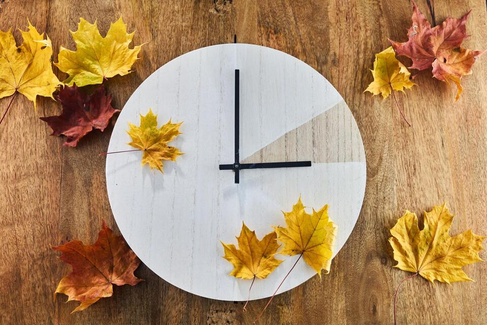 Daylight saving time, fall back, spring forward? What we know about ...