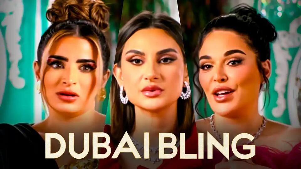 Full Cast of Dubai Bling Season 3: Meet the Real People (Photos ...