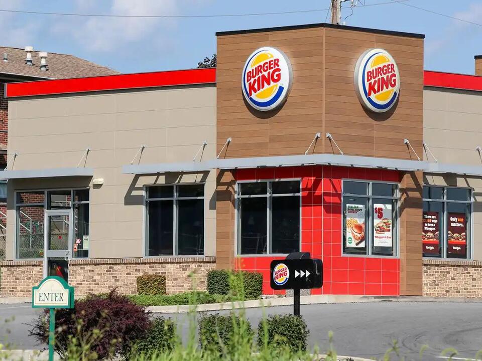 Burger King confirms its key store will not shut down after reports it ...