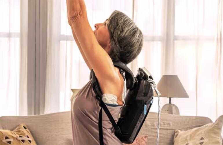 Novocure wins FDA nod for Optune Pax as pancreatic cancer treatment ...
