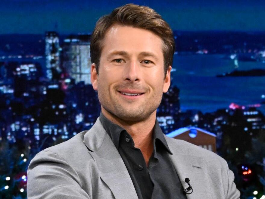 ‘Chad Powers’: Everything To Know So Far About Glen Powell’s Upcoming ...