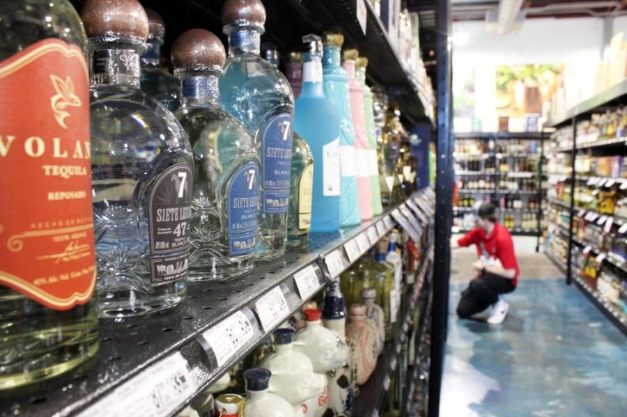 Spec’s Wines, Spirits & Fine Foods to open 2nd McKinney liquor store ...