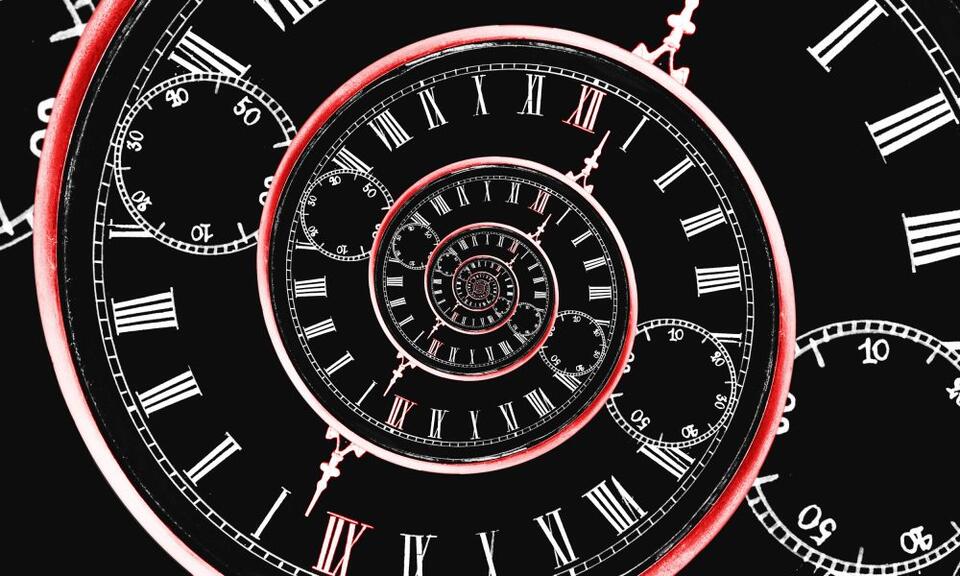 “Negative time” observed in new quantum experiments, surprising ...