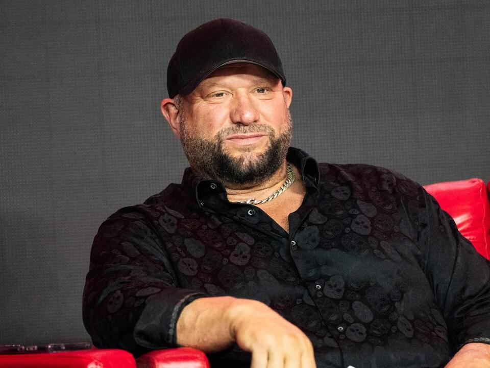 Bully Ray Praises The Way The Wyatt Sicks Were Booked On Monday’s ... Bully Ray Praises The Way The Wyatt Sicks Were Booked On Monday’s ...