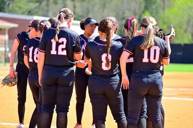 Lady Crusaders Fall in SSAC Championship - NewsBreak