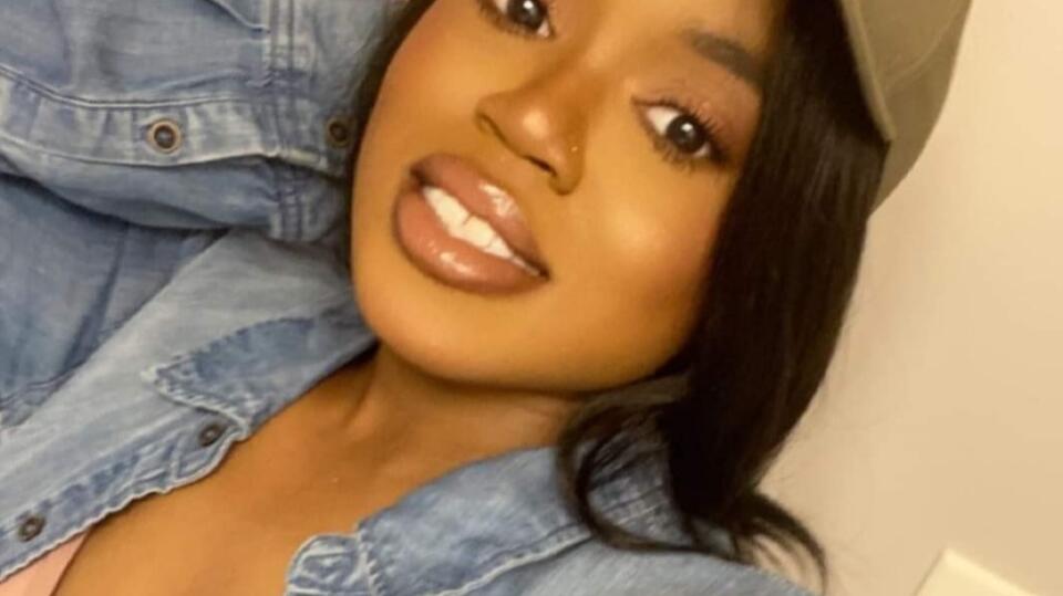 Mercedes Iverson-Carter and Ava Carter Laid to Rest: Allegedly Shot and Killed by Brother/Uncle ...