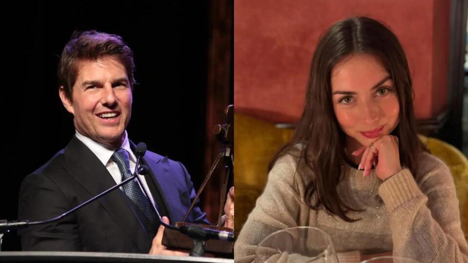 Where are Tom Cruise's ex-wives now? Everything to know as actor makes ...