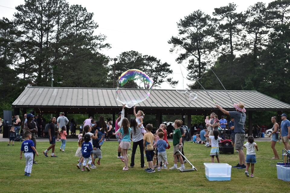 Brookhaven Spring Events Schedule Announced - NewsBreak