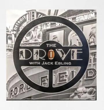 David Harns joins Jack Ebling to discuss MSU Football, Big Ten Media ...