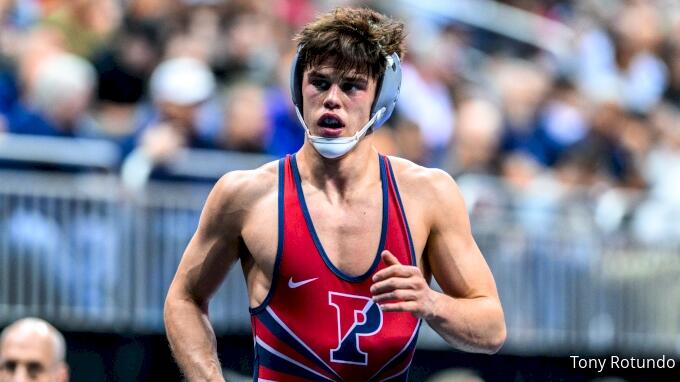 2025 Keystone Classic Results - NewsBreak
