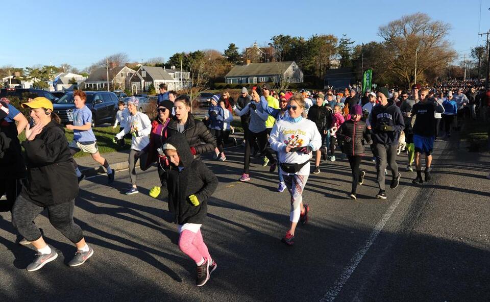 What to do on Cape Cod during the holidays? Try this bucket list ...