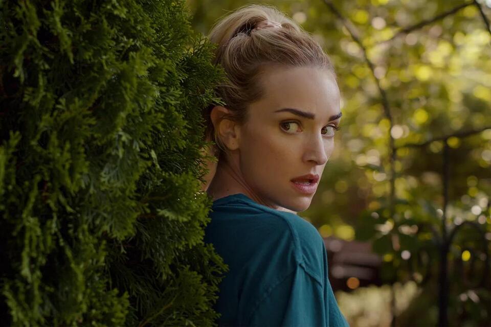 Who Is Shane Reilly On ‘Ginny & Georgia’? - NewsBreak