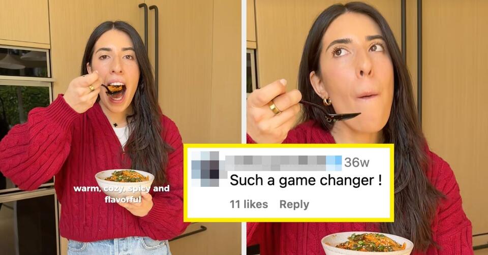 Everyone’s Talking About This Viral 15-Minute Dumpling Bake, And ...