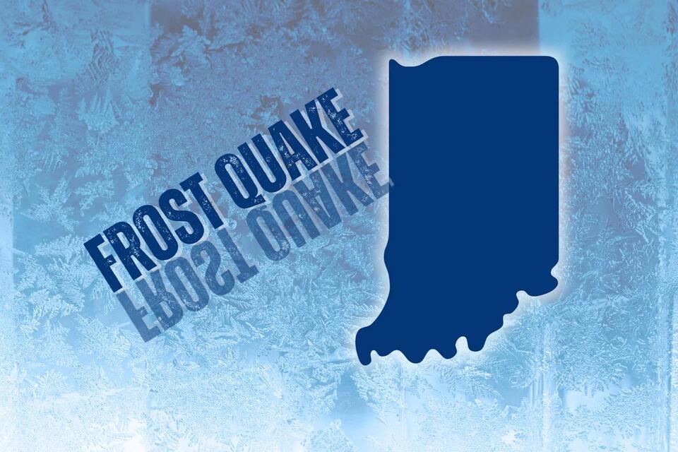 Indiana Might Hear Loud Booms This Week - NewsBreak