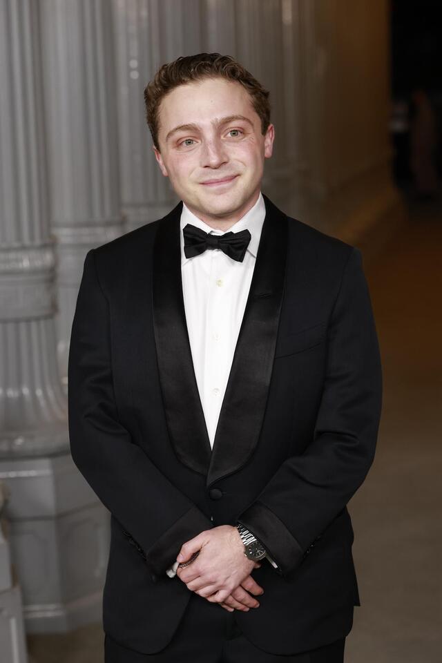 Jake Shane Just Wants Fans to ‘Laugh' in His New Hulu Show - NewsBreak