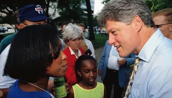 The Black Ballot Episode 11: ‘First Black President’ - NewsBreak