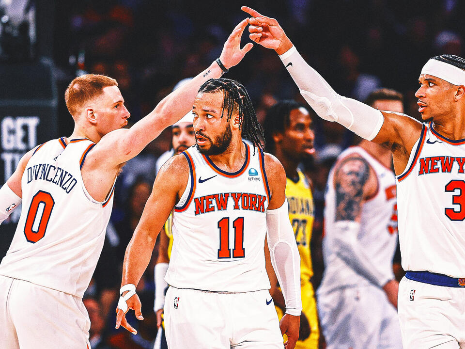 Jalen Brunson, Josh Hart, Donte DiVincenzo and other notable college ...