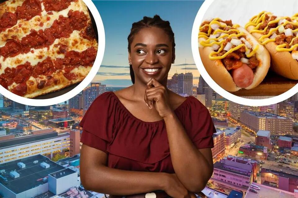 Michigan’s Favorite Local Chain Restaurant Revealed - NewsBreak