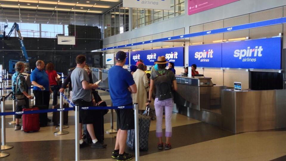 TSA will screen a record 2.8 million air travelers this Memorial Day ...