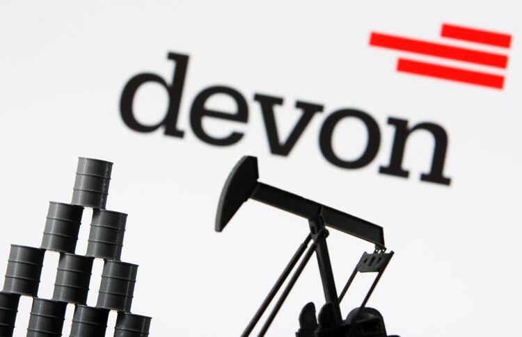 Devon Energy Buys Grayson Mill Energy in Latest Oil Patch Deal - NewsBreak