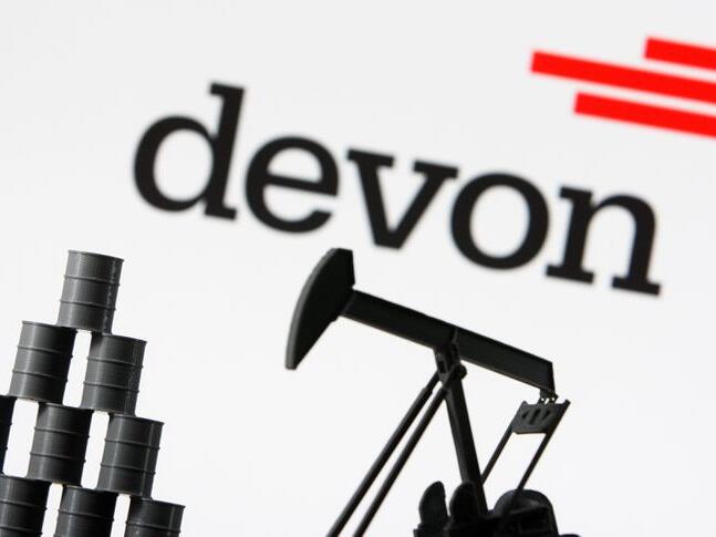 Devon Energy Buys Grayson Mill Energy in Latest Oil Patch Deal