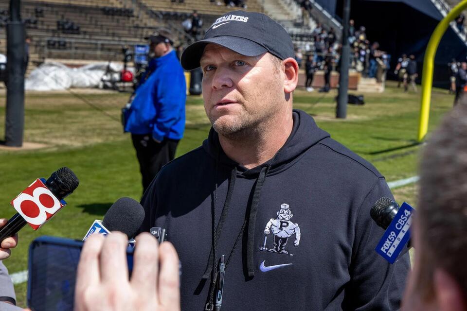 First look at 2026 football recruiting class shows promise - NewsBreak