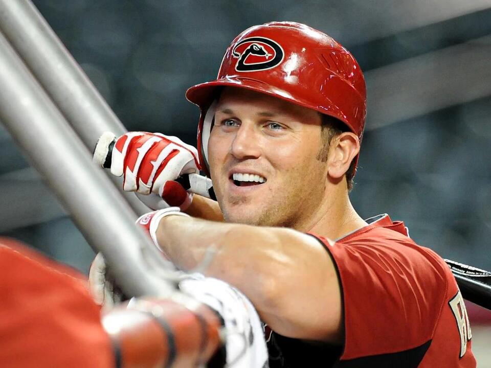 Sean Burroughs, former MLB player, Little League World Series and ...