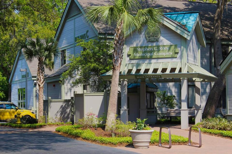 Hilton Head's $233M budget: What to know about roads, parks and public ...