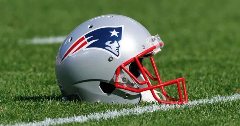 New England Patriots reveal uniform combo for Super Bowl LX - NewsBreak