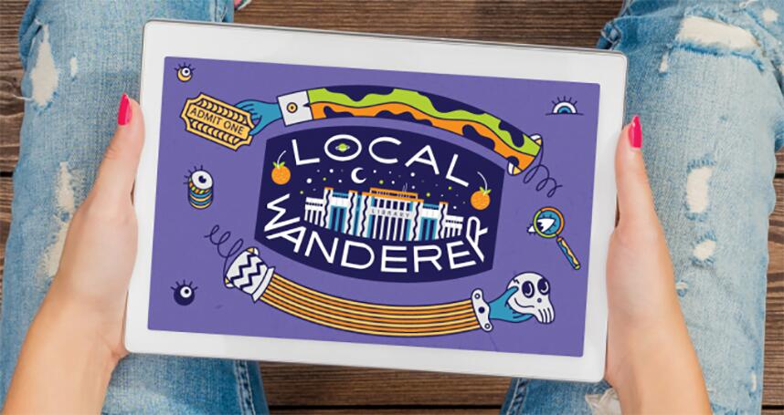 Get Free Admission to Orlando Venues with your OCLS Library Card ...