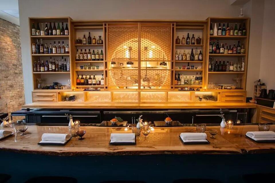 This Hidden Gem in Illinois Was Just Named the Best Bar in the World ...