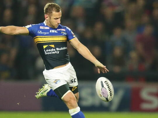 Former rugby star Rob Burrow dies aged 41 after motor neurone disease ...