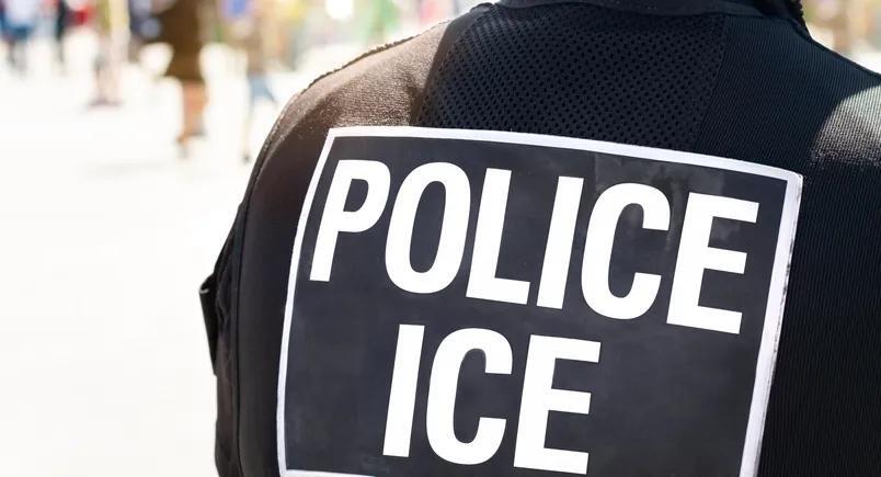 Keith Porter Jr: ICE Agent Brian Palacios Publicly Identified As ...