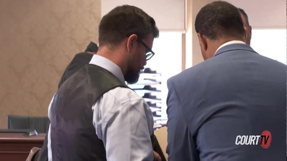 Man Pleads Guilty in Fiancée’s Cold Case Death - NewsBreak