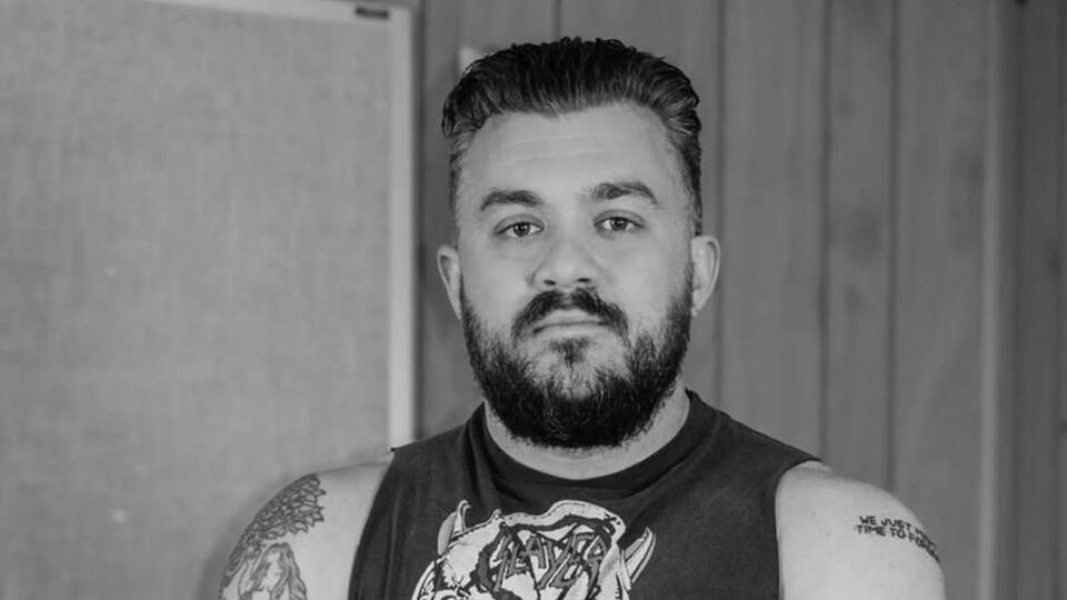 Bo Lueders, Harm’s Way Guitarist and HardLore Podcast Co-Host, Dead at ...