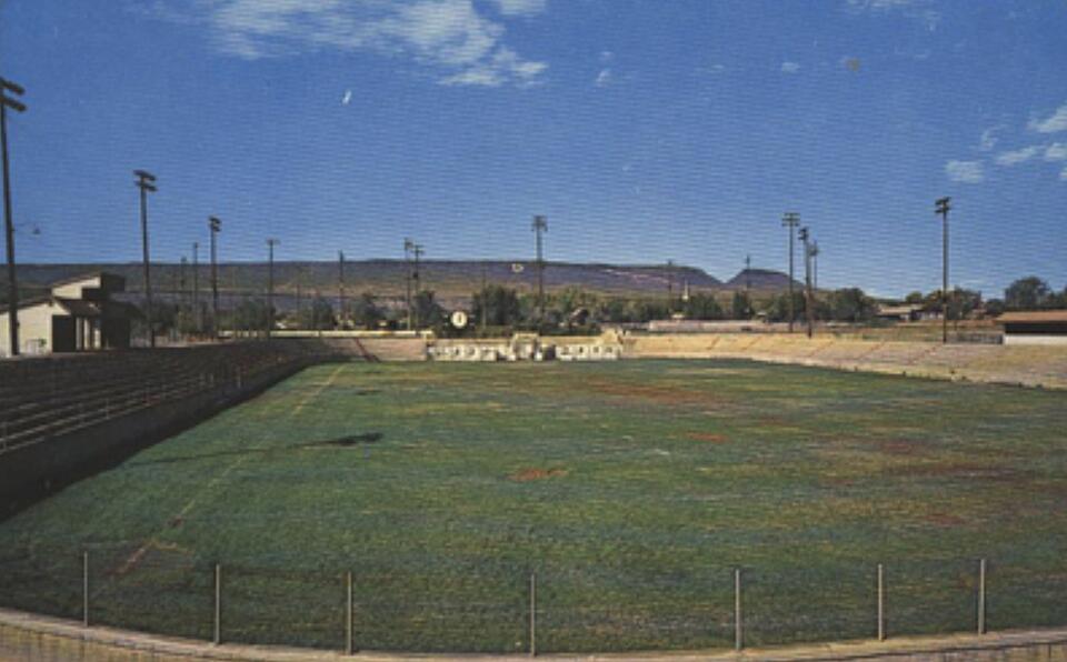 The Dixie Sun Bowl Celebrates Its Final Birthday... Kind Of. - NewsBreak
