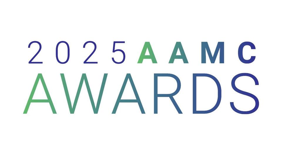 Celebrating the 2025 AAMC Award Winners - NewsBreak