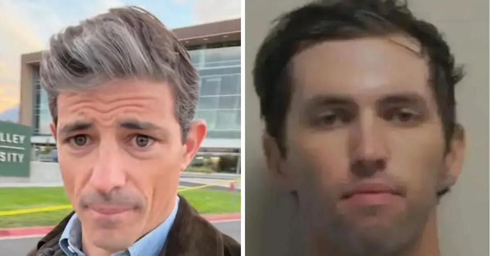 ABC News Reporter Slammed for Calling Texts From Charlie Kirk's Alleged ...