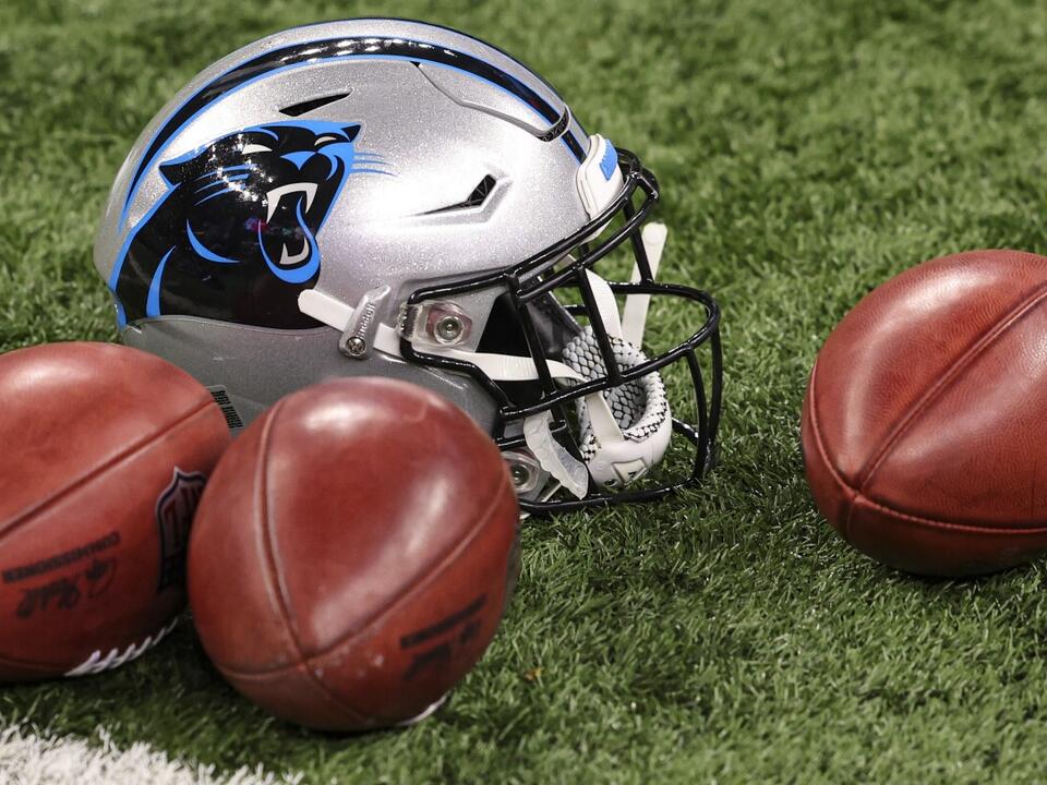 Panthers sign DT Walter Palmore, OL Jack Anderson, WR Tayvion Robinson