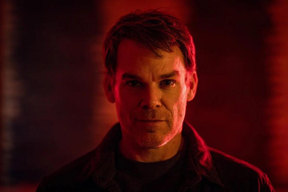 Dexter: Resurrection season 1 episode 5: The huge Mia twist - NewsBreak