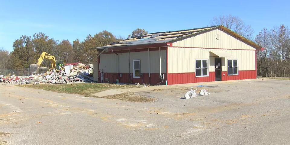 Hopkins County Humane Society to open temporary location following ...