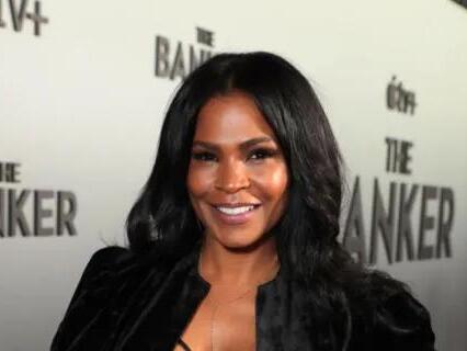 Nia Long Proves Her Face Card Never Declines In Latest IG Post
